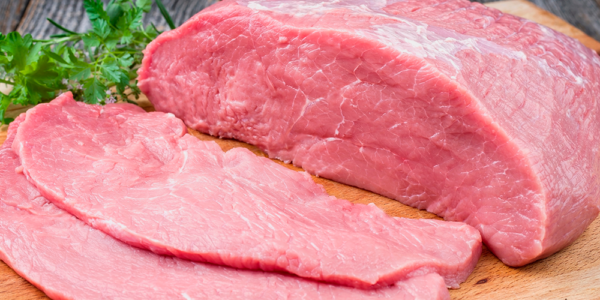 O que é carne de vitela? - Blog Premix